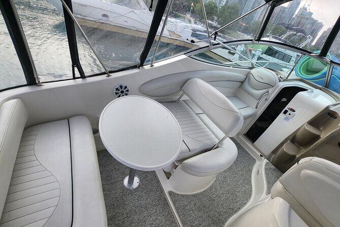 Chicago City Boat Tours - FAQs