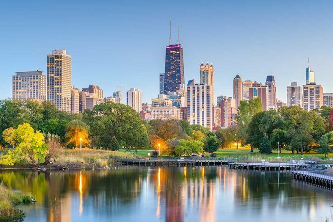 Chicago City Tours See It All No Time Wasted - FAQ
