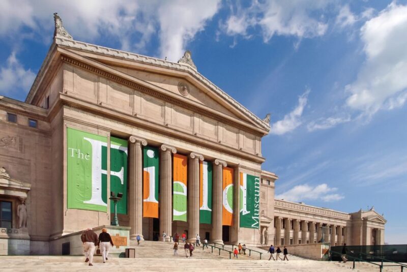 Chicago CityPASS®: Save up to 49% at 5 Top Attractions - An In-Depth Look at the Chicago CityPASS®