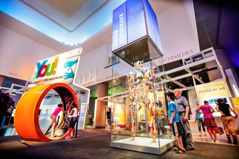 Chicago CityPASS®: Save up to 49% at 5 Top Attractions - Final Thoughts