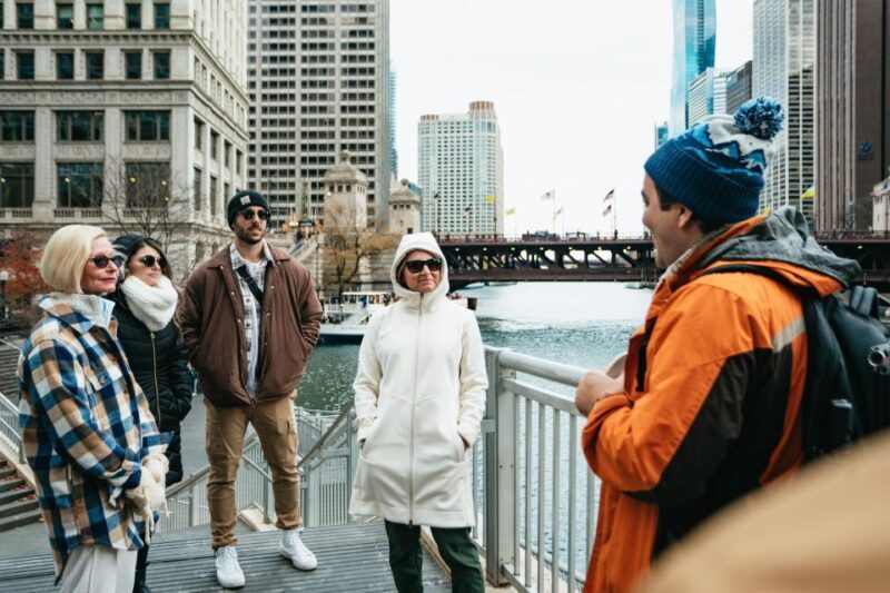 Chicago: Classic Food and Walking Tour with Free Bike/Kayak - Final Thoughts: Is It Worth It?