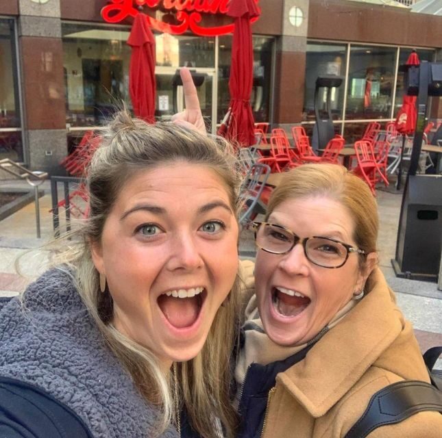 Chicago: Classic Food and Walking Tour with Free Bike/Kayak - FAQ