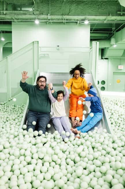 Chicago: Color Factory Chicago General Admission Ticket - Is the Color Factory Worth the Price?