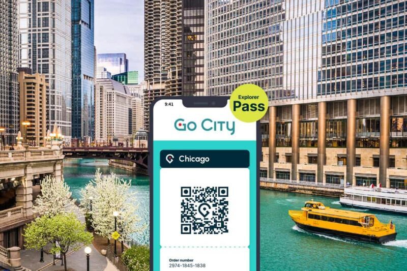 Chicago Explorer Pass: 2 to 7 Attractions including SkyDeck - Overall Impression of the Chicago Explorer Pass