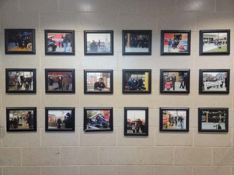 Chicago Fire TV Show Set Tour - Practical Tips for Travelers