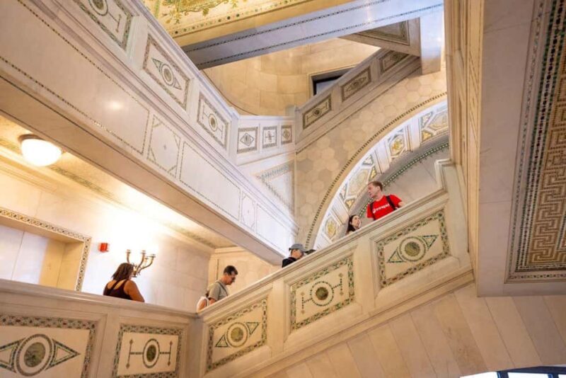 Chicago: Food, History and Architecture Tour - FAQ