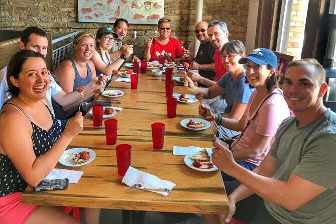 Chicago Half-Day Walking Food Tour with Free Bike or Kayak Rental - A Deep Dive into the Chicago Food and Sightseeing Experience