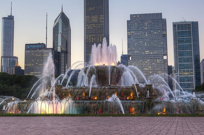 Chicago Half-Day Walking Food Tour with Free Bike or Kayak Rental - Final Thoughts