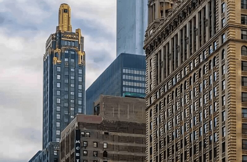 Chicago Highlights Private Walking Tour With A Guide - What’s Included and Whats Not