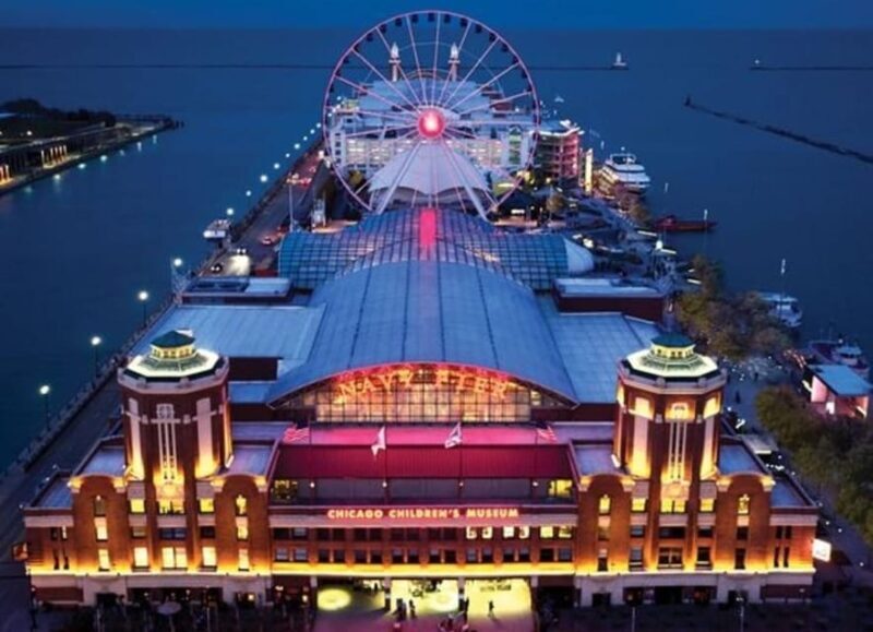 Chicago Highlights Private Walking Tour With A Guide - Practical Tips for Making the Most of Your Tour