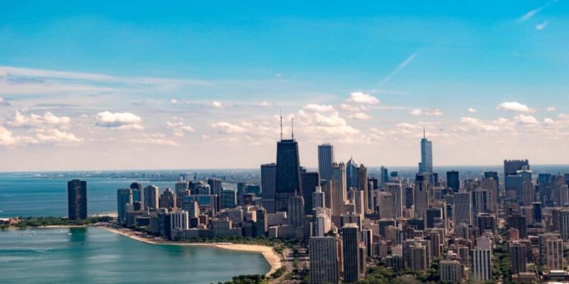 Chicago Highlights Walking Tour with Skydeck & Cruise - Frequently Asked Questions