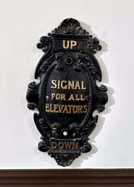 Chicago: Inside Walking Tour Of Fine Arts Building - Exploring Chicago’s Hidden Artistic Gem: The Inside Walking Tour of the Fine Arts Building