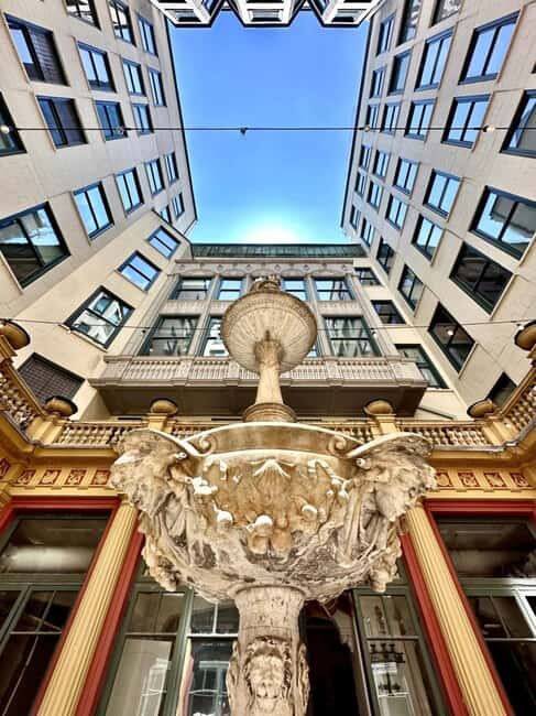 Chicago: Inside Walking Tour Of Fine Arts Building - Final Thoughts