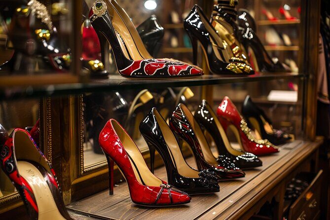 Chicago Local Fashion Designers Shopping Tour with a Stylist - What’s Included & Practical Details