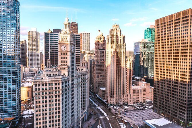 Chicago Local Fashion Designers Shopping Tour with a Stylist - Final Thoughts