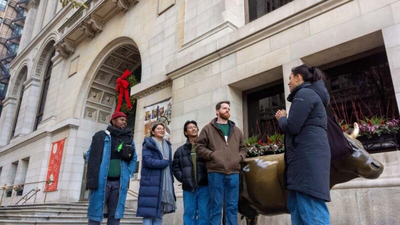 Chicago Loop: Art, Skyscrapers, Millennium Park & "The Bean" - Practical Details and Value  