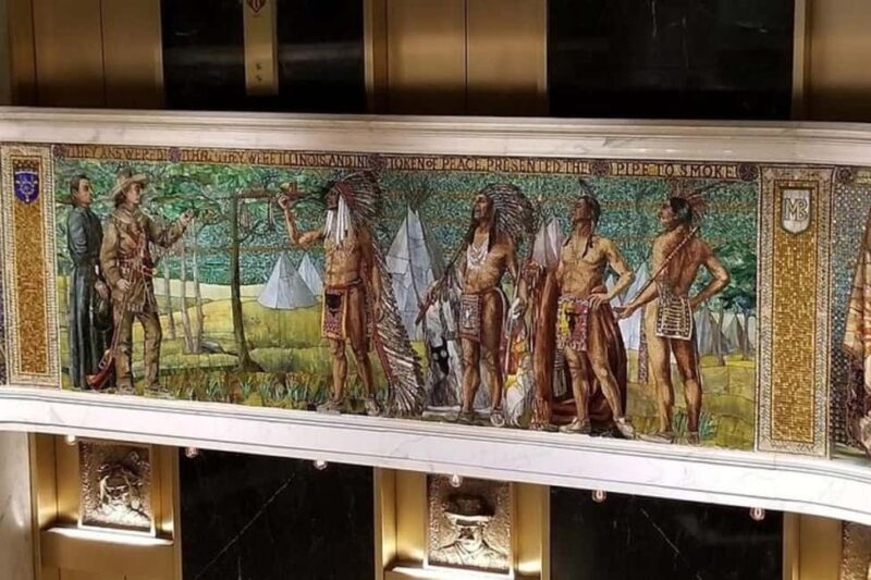 Chicago: Loop Neighborhood Guided Walking Tour - Discovering Chicago’s Heart: The Loop Neighborhood Guided Walking Tour