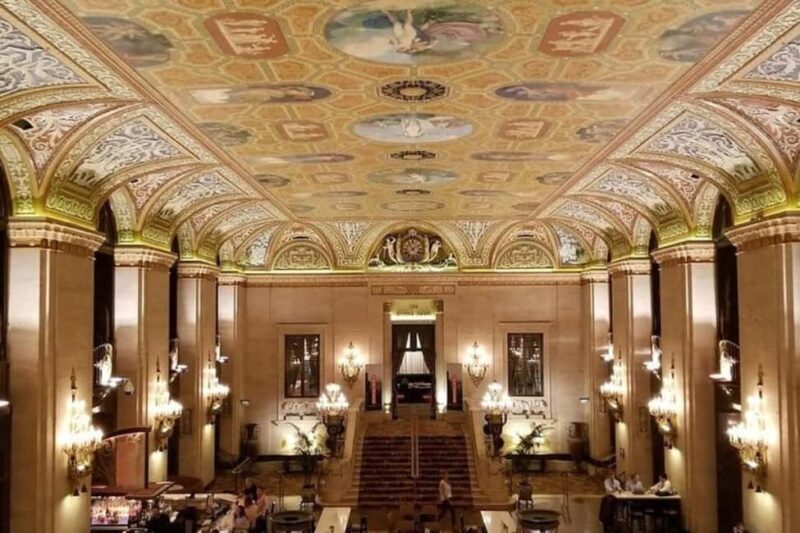 Chicago: Loop Neighborhood Guided Walking Tour - Final Thoughts