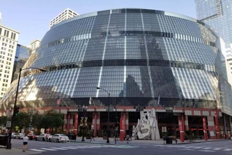 Chicago: Loop Neighborhood Guided Walking Tour - FAQ