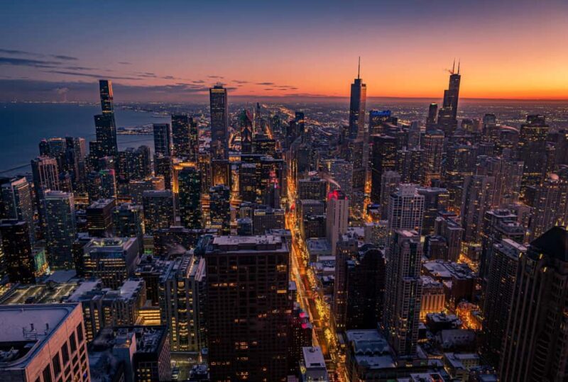 Chicago: Magnificent Mile Tour With Optional 360 Chicago - Who Will Appreciate This Tour?