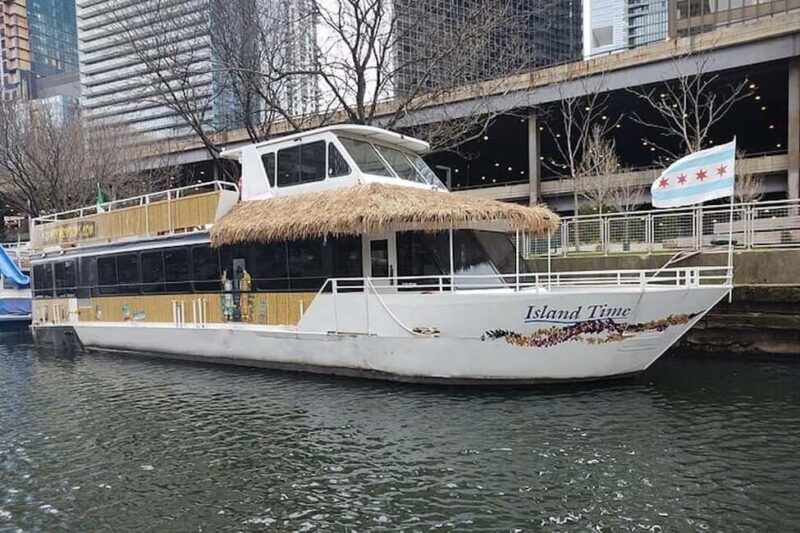 Chicago: Mimosa n' Bloody Mary Cruise - An Up-Close Look at the Experience