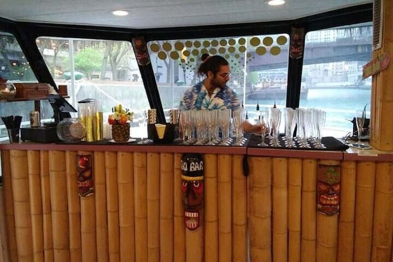 Chicago: Mimosa n' Bloody Mary Cruise - Who Should Consider This Tour?