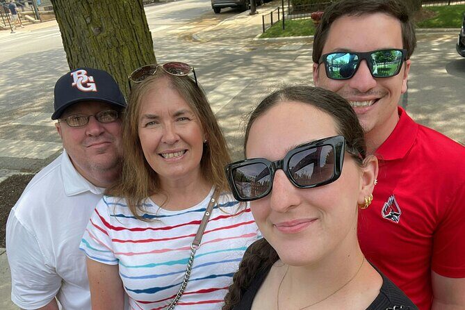 Chicago Murder Mystery Quest Outdoor Detective Escape Game - The Sum Up: Is This Tour Right for You?