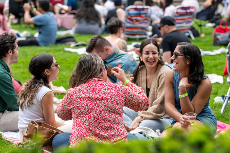 Chicago: Museum of Contemporary Art (MCA) Entry Ticket - The Museum Store and Additional Offerings