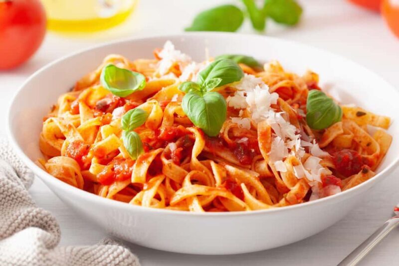 Chicago: Pasta Making Cooking Class at a Local Distillery - The Sum Up