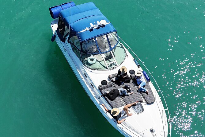 Chicago Private Boat Day - Sunset, Skyline & Celebration - Final Thoughts: Is This Tour Right for You?