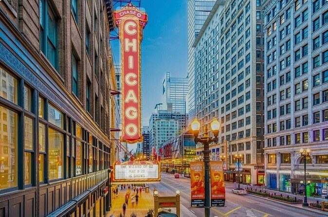 Chicago Private Tour - Final Thoughts