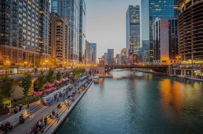 Chicago Private Tour - FAQ
