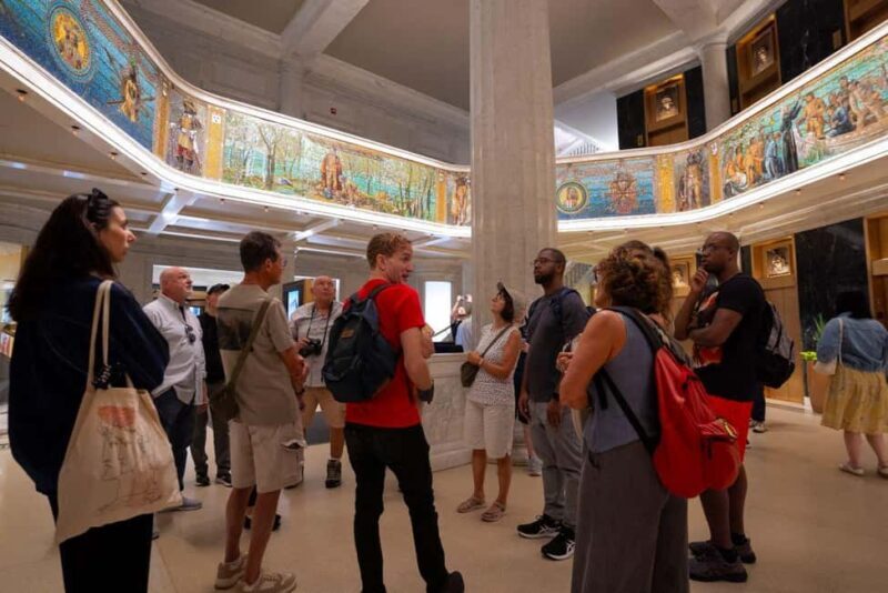 Chicago: Prohibition-Era Culture & Architectural Treasures - Key Points