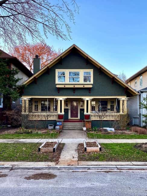 Chicago: Ravenswood Manor Craftsman Bungalows Walking Tour - An Authentic Look at Chicago’s Architectural Evolution