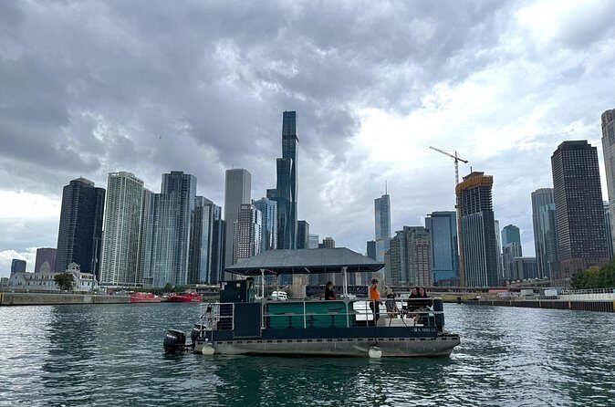 Chicago River Guided Ghost Tour - FAQ