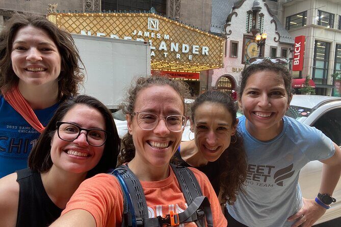 Chicago Riverwalk Architecture Walking Tour and Discover Skyline - Final Thoughts