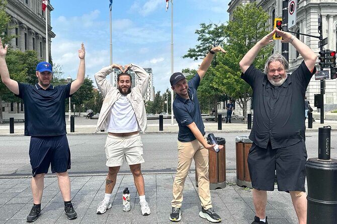 Chicago Scavenger Hunt Adventure Tour Private - FAQs