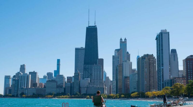 Chicago Scenic Driving Tour - Who Will Love This Tour?