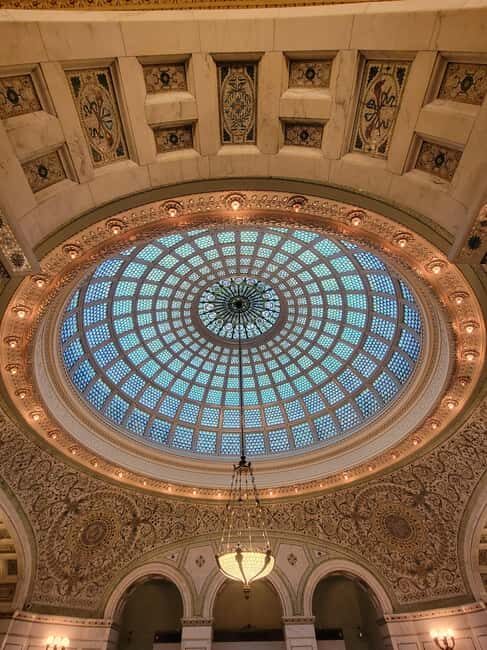 Chicago Scenic Driving Tour - FAQs