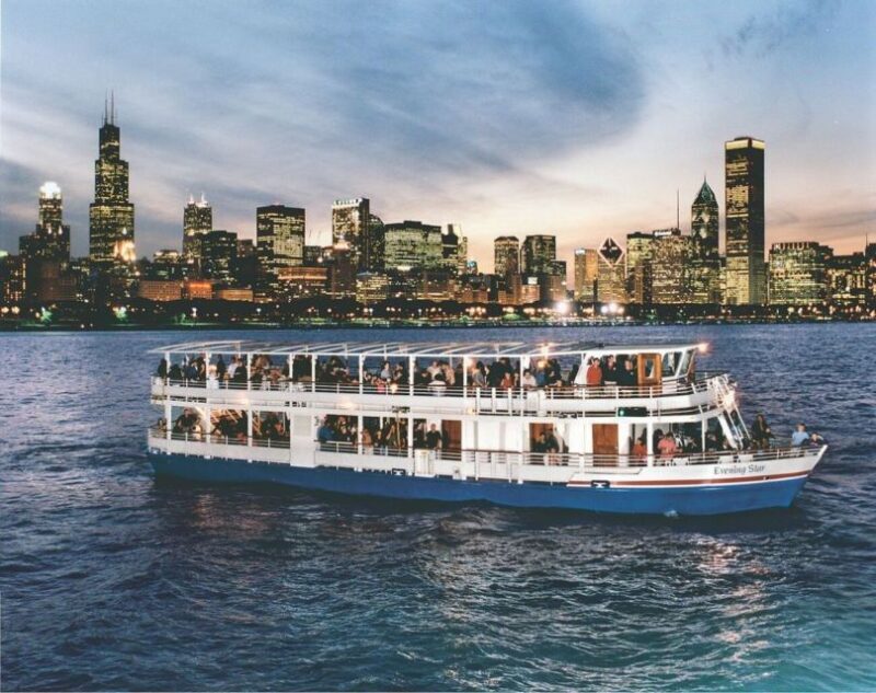 Chicago: Shoreline Lake Michigan Skyline Cruise - Authentic Experiences & Passenger Insights