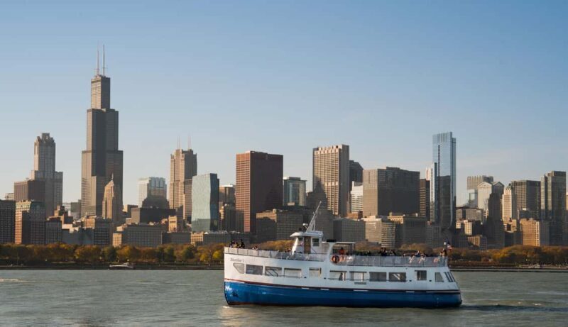 Chicago: Shoreline Lake Michigan Skyline Cruise - Final Thoughts: Is It Worth It?