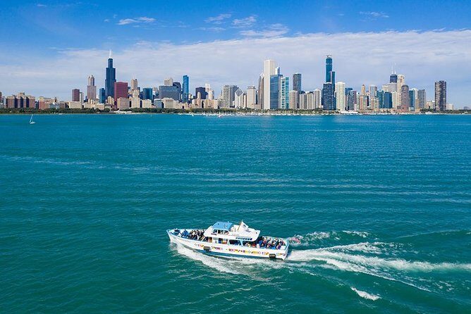 Chicago Sightseeing River and Lake Cruise - What Are the Drawbacks?