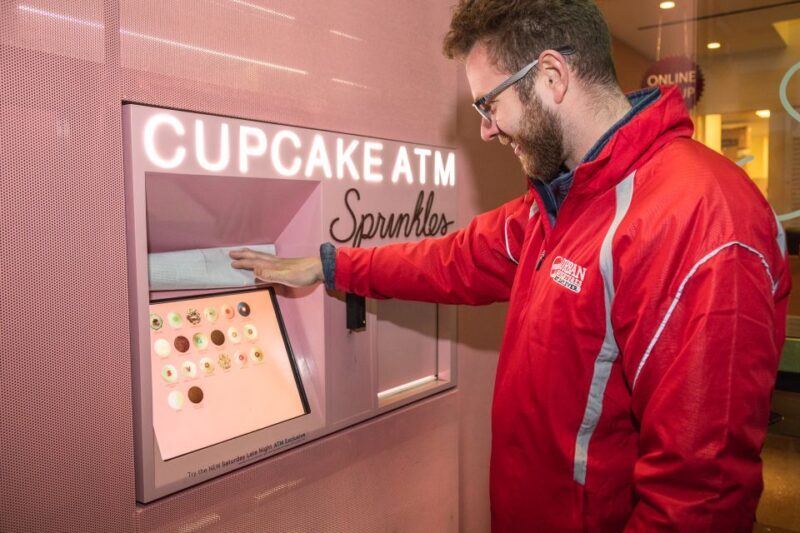 Chicago: The Ultimate Foodie Walking Tour with Tasty Stops - FAQ