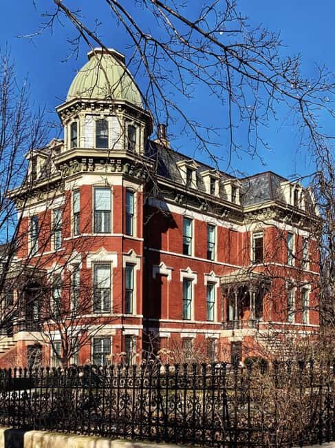 Chicago: Wicker Park Architecture Walking Tour - Key Points