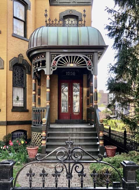 Chicago: Wicker Park Architecture Walking Tour - What to Expect from the Wicker Park Architecture Tour