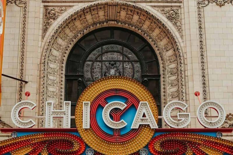 Chicago:Jewish History Landmarks Private Guided Walking Tour - An In-Depth Look at the Chicago Jewish Heritage Tour