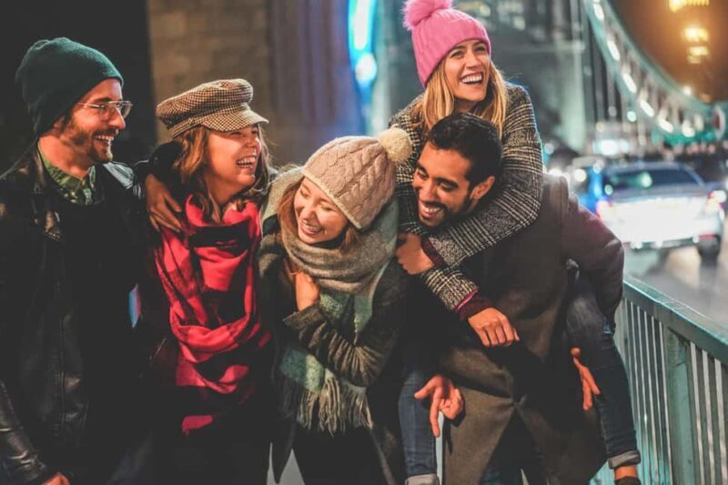 Chicago:Jewish History Landmarks Private Guided Walking Tour - Frequently Asked Questions