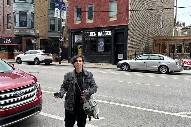 Chicago's Lincoln Park: Guns, Guitars & Gangster - The Sum Up