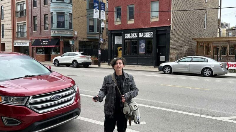 Chicago's Lincoln Park: Guns, Guitars & Gangsters - Key Points