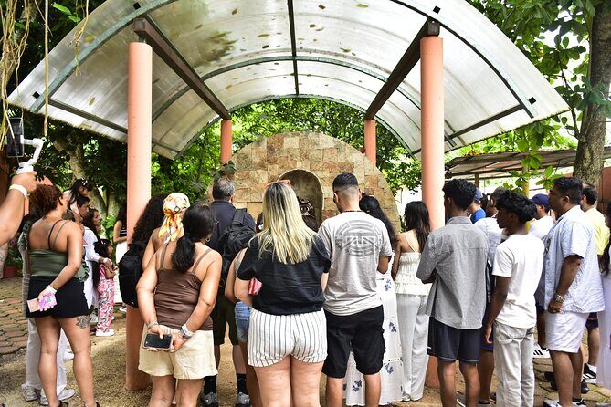 Chichén Cenote and ValladolidkTour with Buffet Lunch from Tulum - Group Dynamics and Overall Atmosphere